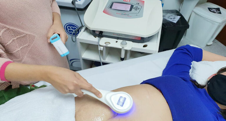 Radiofrequência: O que é, benefícios e muito mais - Beleza Perfeita